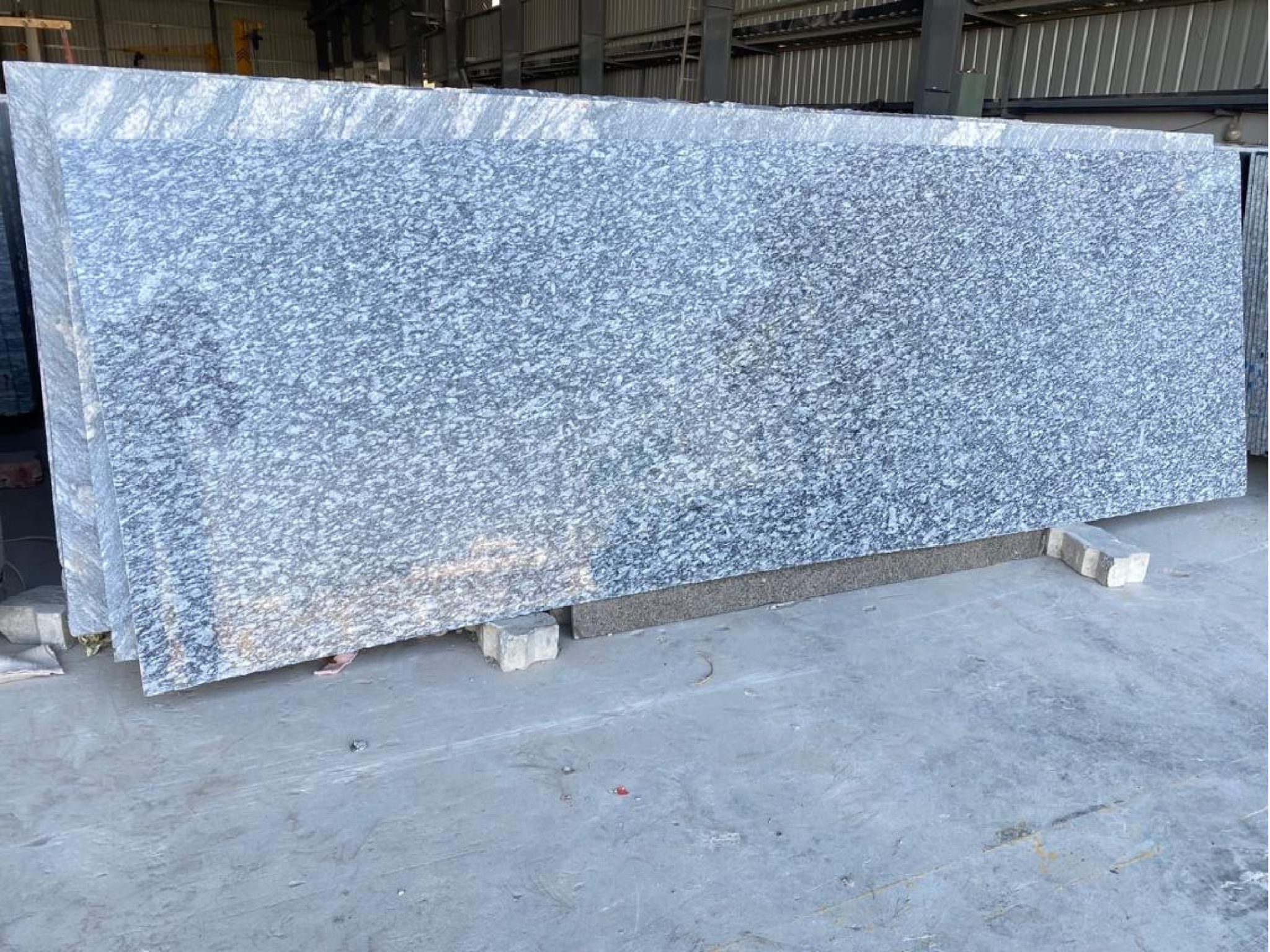 Asian Grey Granite – Modern & Stylish | Namo Stone
