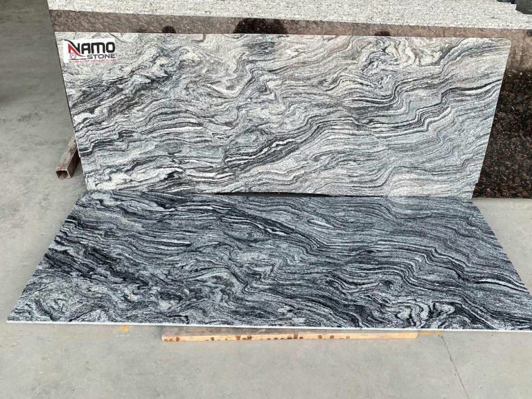 Viscon White Granite–Elegant & Timeless | Namo Stone