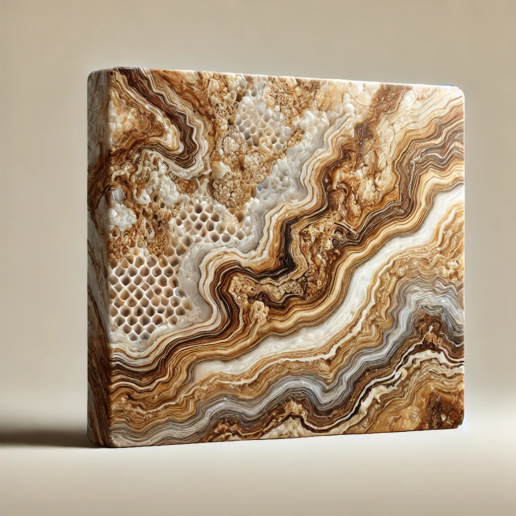 Alaska Gold Granites: Features, Uses, and Benefits | NamoStone